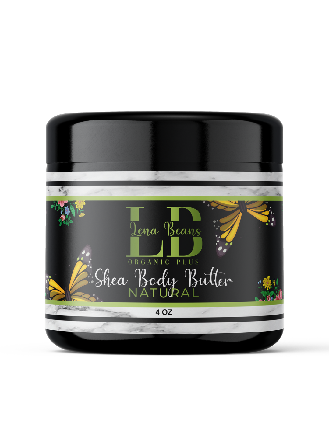 Lena Beans Organic Plus